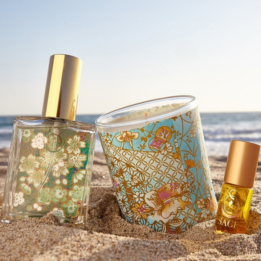 Store Locator – The Sage Lifestyle