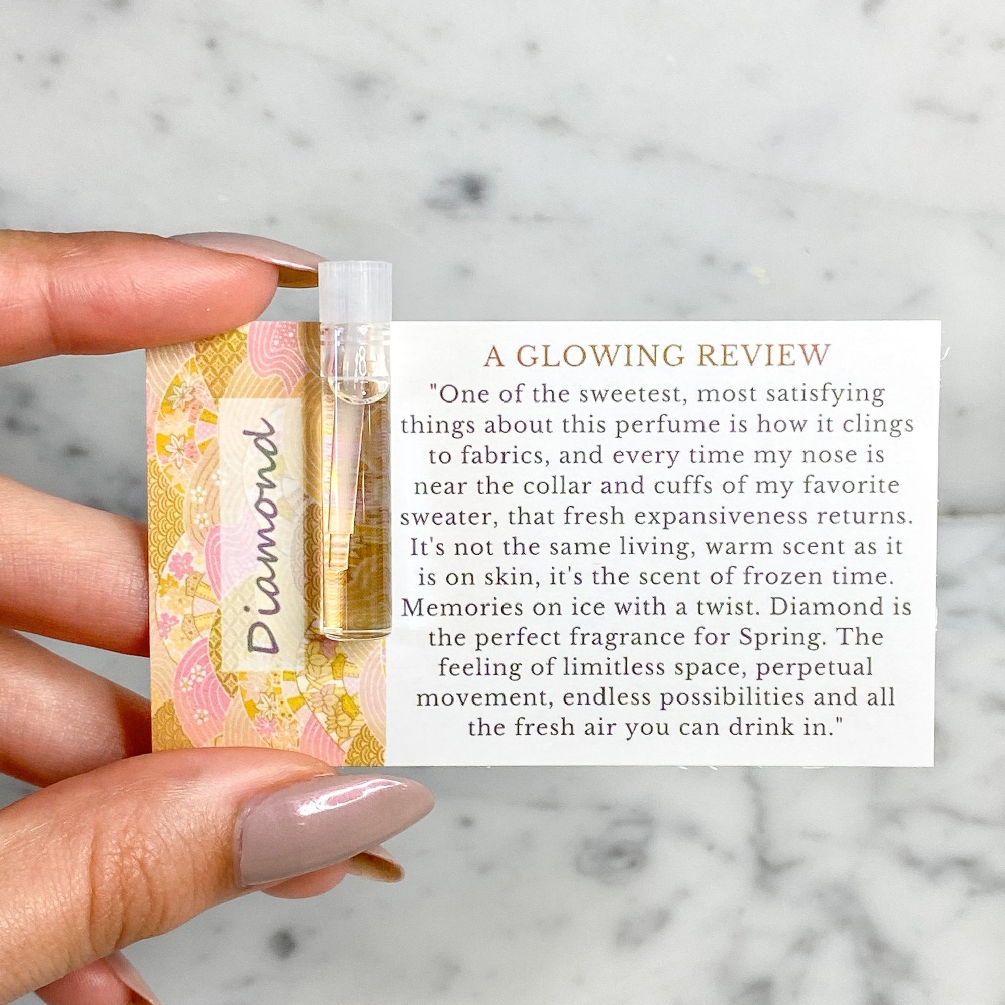 Lighter Palette Perfume Discovery set| Gifts| Sage Lifestyle – The Sage ...