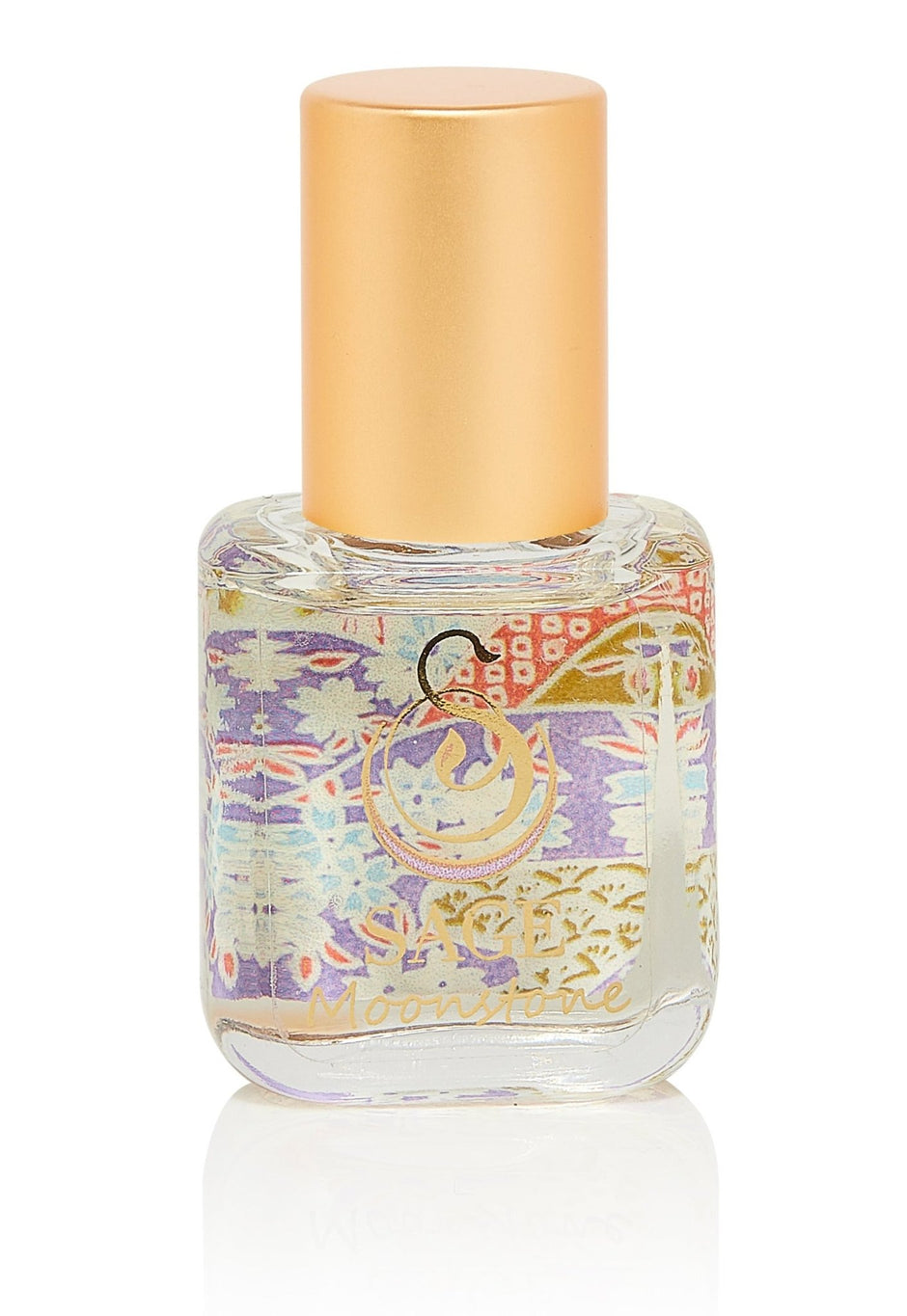 Moonstone Gemstone Perfume Collection by Sage – The Sage Lifestyle