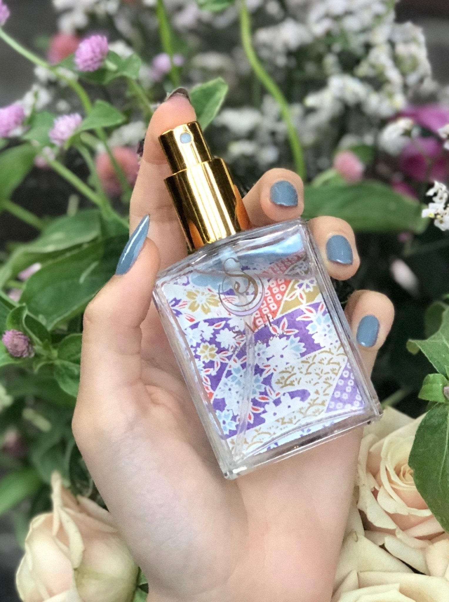 Moonstone Perfume Eau De Toilette by Sage – The Sage Lifestyle