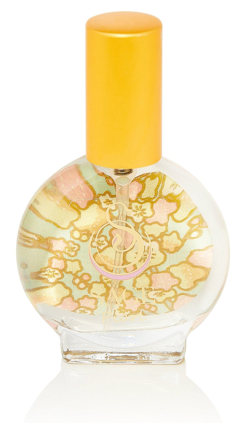 Pearl Gemstone Perfume Collection by Sage – The Sage Lifestyle