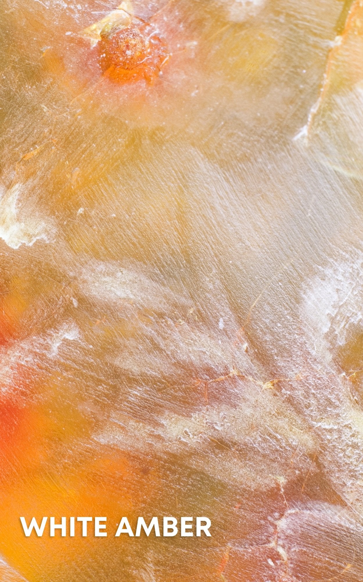 Rose Quartz Perfume Sample | Floral | The Sage Lifestyle