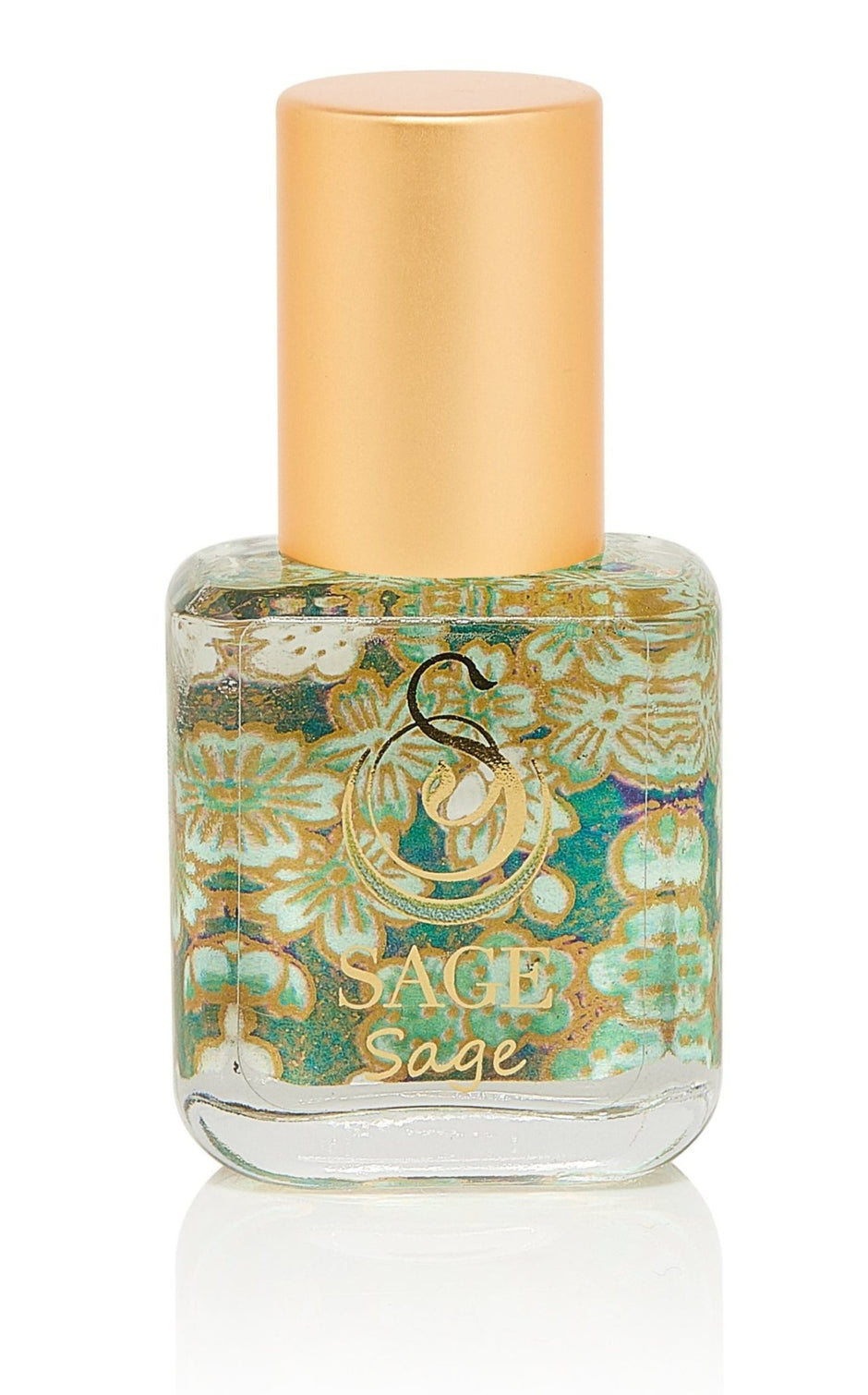 Sage Gemstone Perfume Collection by Sage – The Sage Lifestyle