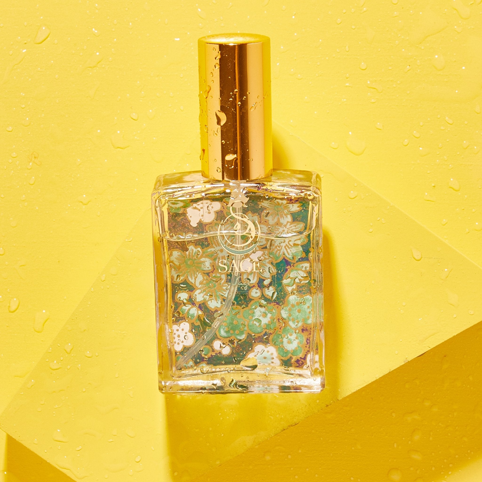 Sage Perfume Eau De Toilette by Sage – The Sage Lifestyle